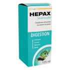 Hepax 125ml : Soulagez votre digestion naturellement
