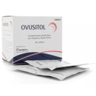 Ovusitol 30 Sobres » Comprar a buen precio | Atida