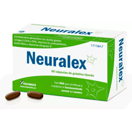 Italfarmaco Neuralex al mejor precio en Atida