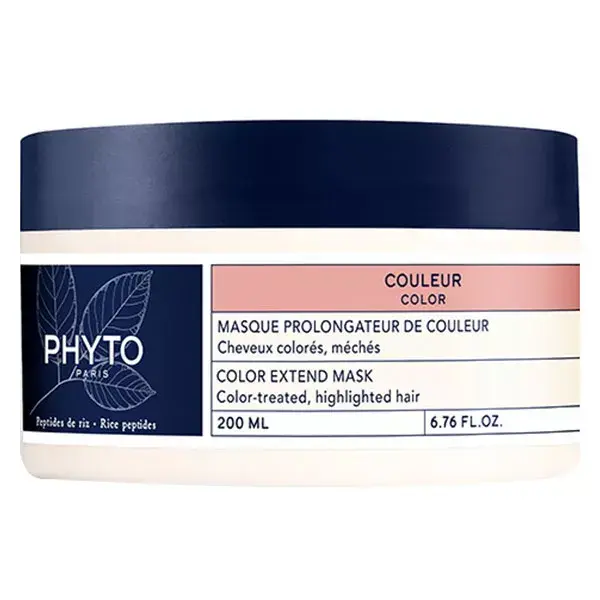 Phyto Masque Prolongateur de Couleur 200ml | Pas cher