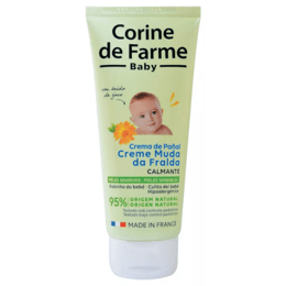 Corine de Farme Crema Cambio de Pañal Calmante 100 ml | Atida