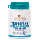 Buy Ana María Lajusticia Tryptophan with Gaba + Passionflower and ...