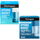 Neutrogena Hydro Boost Facial Gel de Agua 50 ml | Atida