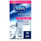 Optrex Spray Actimist 2 en 1 Yeux Secs 10 ml