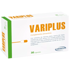Variplus 30 Cápsulas Online|Atida