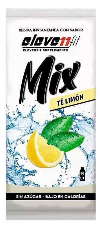 Mix Bebida Sabor Té Limón Sin Azúcar 15 Sobres - Atida