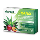 Buy Laboratories Vilardell Digest Transit 14 Envelopes | Mifarma UK