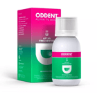Buy ODDENT acid hyaluronic Gingival liquid 150 ml container | mifarma.eu