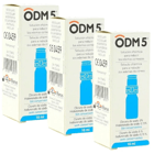 Horus Ophthalmic Solution Corneal Edema ODM5 3x10 ml | Atida