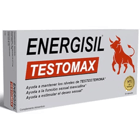 Energisil Testomax 30 Cápsulas · Comprar online | Atida
