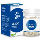 Buy Neo Iodine 50 Capsules | Mifarma UK