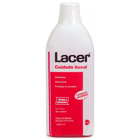 Lacer Anticaries and Antiplaque Mouthwash 1 Liter