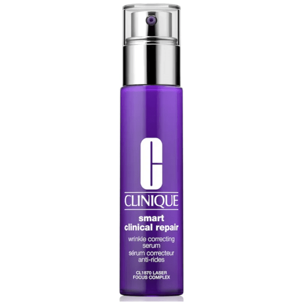 Compre o Sérum Corretor de Rugas Clinique Smart Clinical Repair 75 ml ...