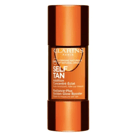 Clarins Self Tan Addition Concentré Eclat Self-Tanning Face Tanner 15 ml
