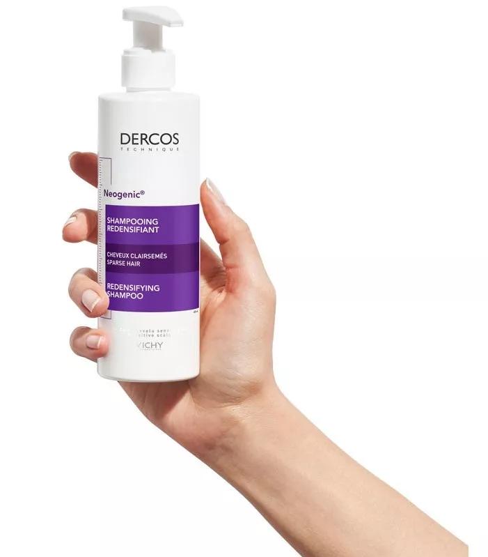 Vichy Dercos Neogenic 400 ml - Atida