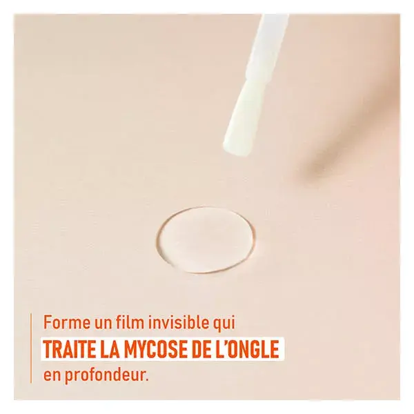 Urgo Filmogel Mycose Express 4ml | Pas cher