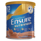 Ensure Nutrivigor Chocolate 400 gr