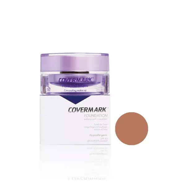 Covermark Classic Foundation Bronze 15ml n9