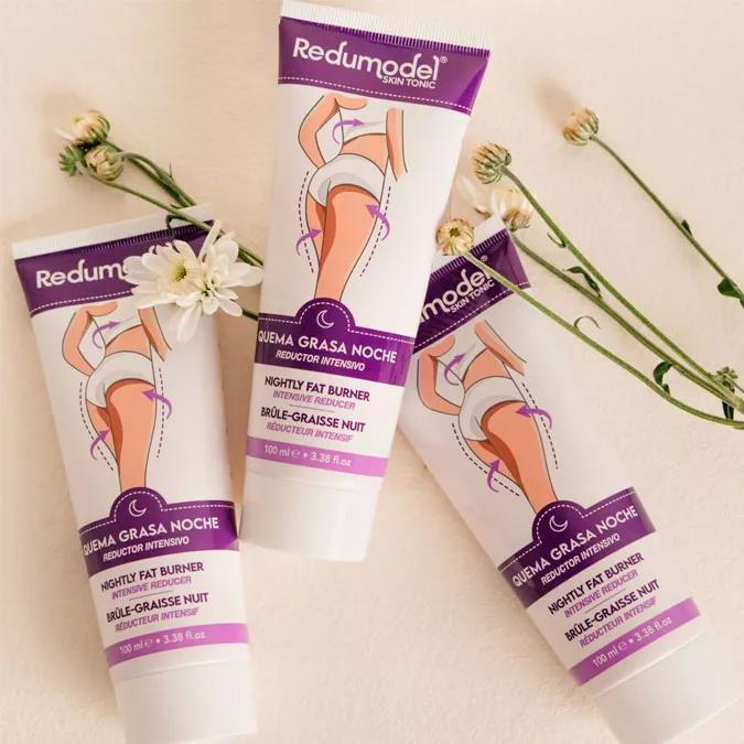 Redumodel Skin Tonic Quema Grasa Noche 100 ml - Atida