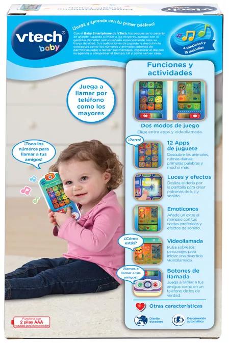 Vtech Baby Smartphone - Atida