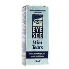Eye See Mini Tears Eye Drops 15 ml