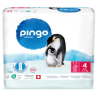 Buy Diapers Pingo Maxi T4 40 Diapers | Mifarma UK