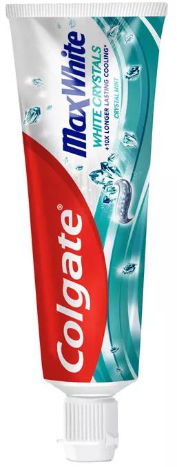Colgate Max-White Crystals 75 ml - Atida