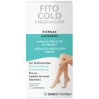 Buy Fito Cold Circulation Tired Legs 60 Tablets | Atida