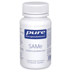 Pure Encapsulations SAMe 30 Cápsulas Vegetales Online|Atida