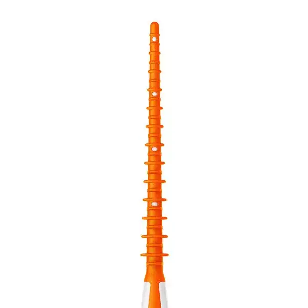 TePe Easy Pick Brossette Interdentaire Orange XS/S 36 unités | Pas cher