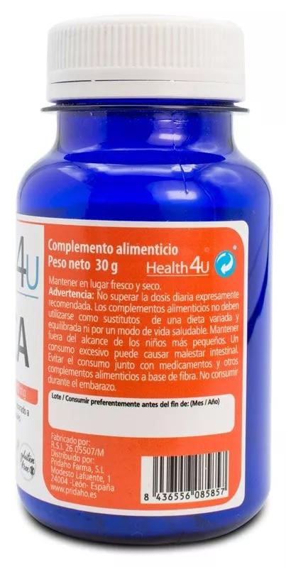 Pridaho H4U Maca 60 Comprimidos - Atida