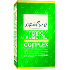 Comprar Estado Puro Ferro Vegetal Complex 30 Cápsulas| Atida