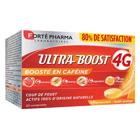 Forté Pharma Vitalité 4G Ultra Boost 20 comprimés effervescents