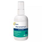 Acheter Cooper Solution Antiseptique Spray - 100ml