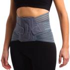 Buy Prim Primspine Care+ Semi-rigid Lumbosacral Girdle Double Lumbar ...
