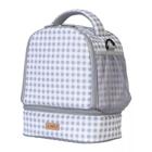 Buy Saro Vichy Thermal Bag Gray | Mifarma UK
