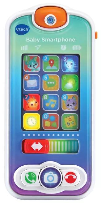 Vtech Baby Smartphone - Atida