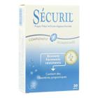 Yalacta Sécuril 30 gélules