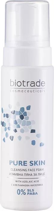 Biotrade Pure Skin Espuma Limpiadora 150 ml - Atida