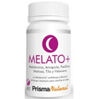 Prisma Natural Melato+ 30 Capsules