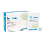 Laboratorios Viñas Ferrosol Sobres 20 Sobres - Atida