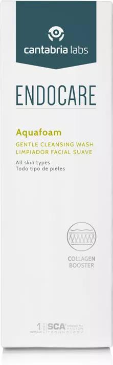 Endocare Aquafoam Limpiador Facial 125 ml - Atida