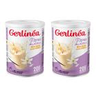 Gerlinéa Milshake Repas Minceur - Saveur Vanille - 30 repas - Lot de 2 ...
