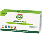 Enerzona Omega 3 RX Aceite de Pescado Líquido 3 Frascos