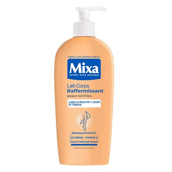 Mixa Lait Corps Hydratant Raffermissant 250ml | Atida | Santédiscount