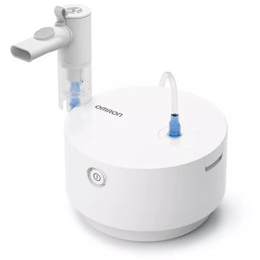 Omron Nebulizador CompAir NE-C28P Aerosol - Atida
