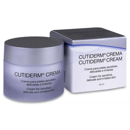 UniPharma Cutiderm 50 ml - Atida