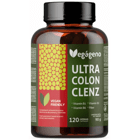 Buy Vegan Ultra Colon Clenz 120 Capsules | mifarma.eu