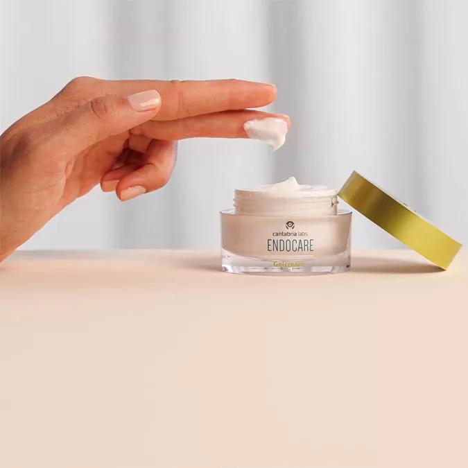 Endocare Gelcream Biorepair 30 ml - Atida