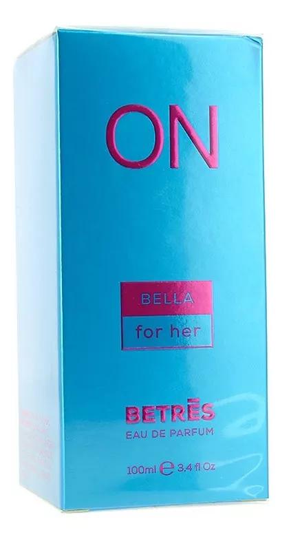 Betres Perfume Mujer Bella On 100 ml - Atida